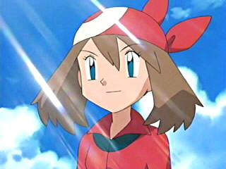 Lucinda,Vera,Misty e....IRIS! - Pokémon Central Forum