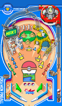 Differenze Flipper Rosso e Flipper Blu