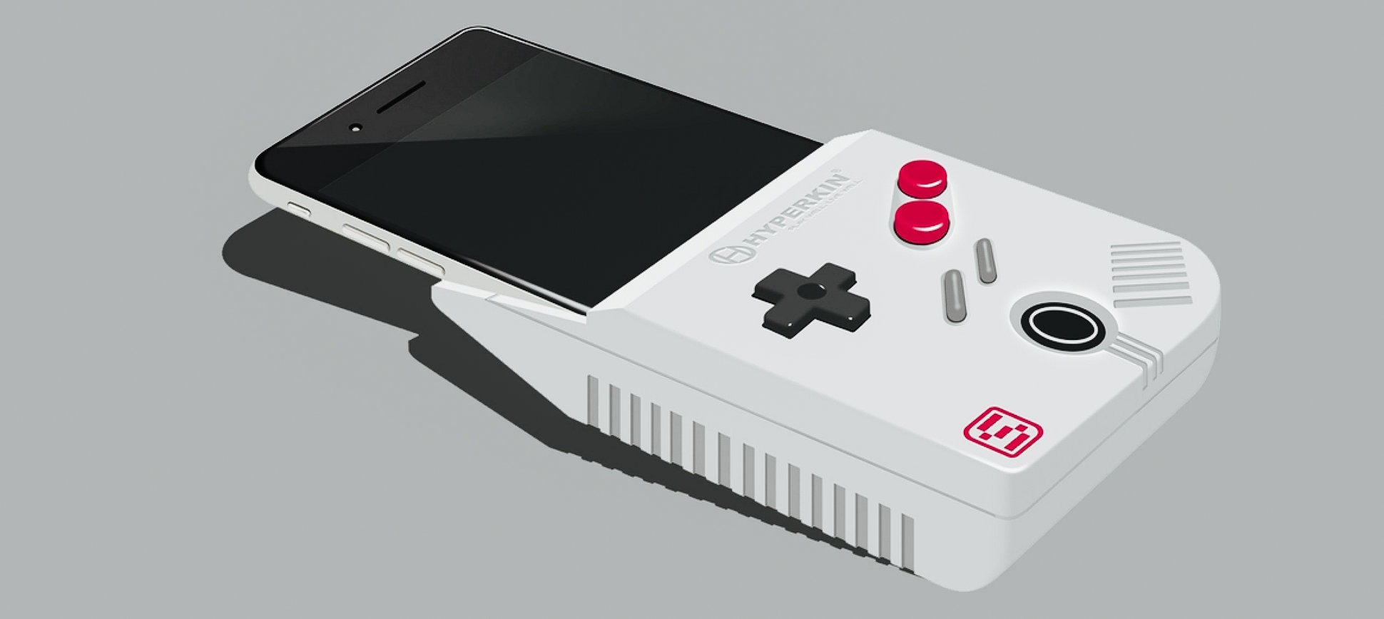 Smart Boy trasformerà il vostro iPhone in un Game Boy! - Pokémon Millennium