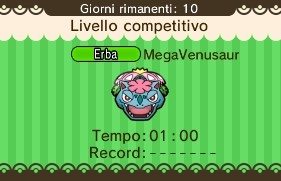 Pokémon Shuffle: arriva la Venusaurite! - Pokémon Millennium