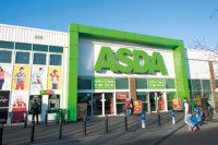 ASDA Supermarket sospende le vendite di prodotti per Nintendo Wii U e ...