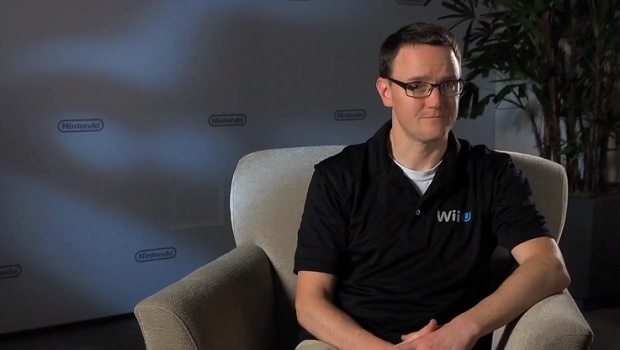 Un Manager di Nintendo diventa un competitore di Super Smash Bros ...