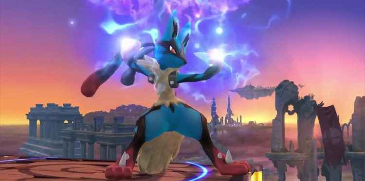 In Pokémon Shuffle ritorna la Lucarite! - Pokémon Millennium