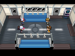 La regione di Unima - Pokémon Millennium