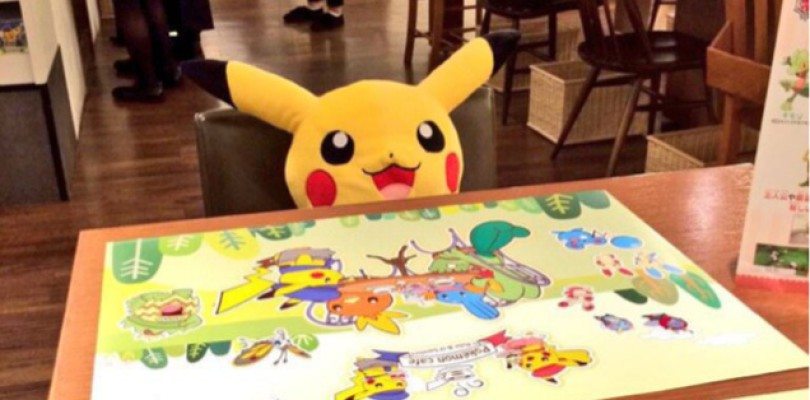 Anche il Pokémon Center di Fukuoka festeggia il Festival di metà ...