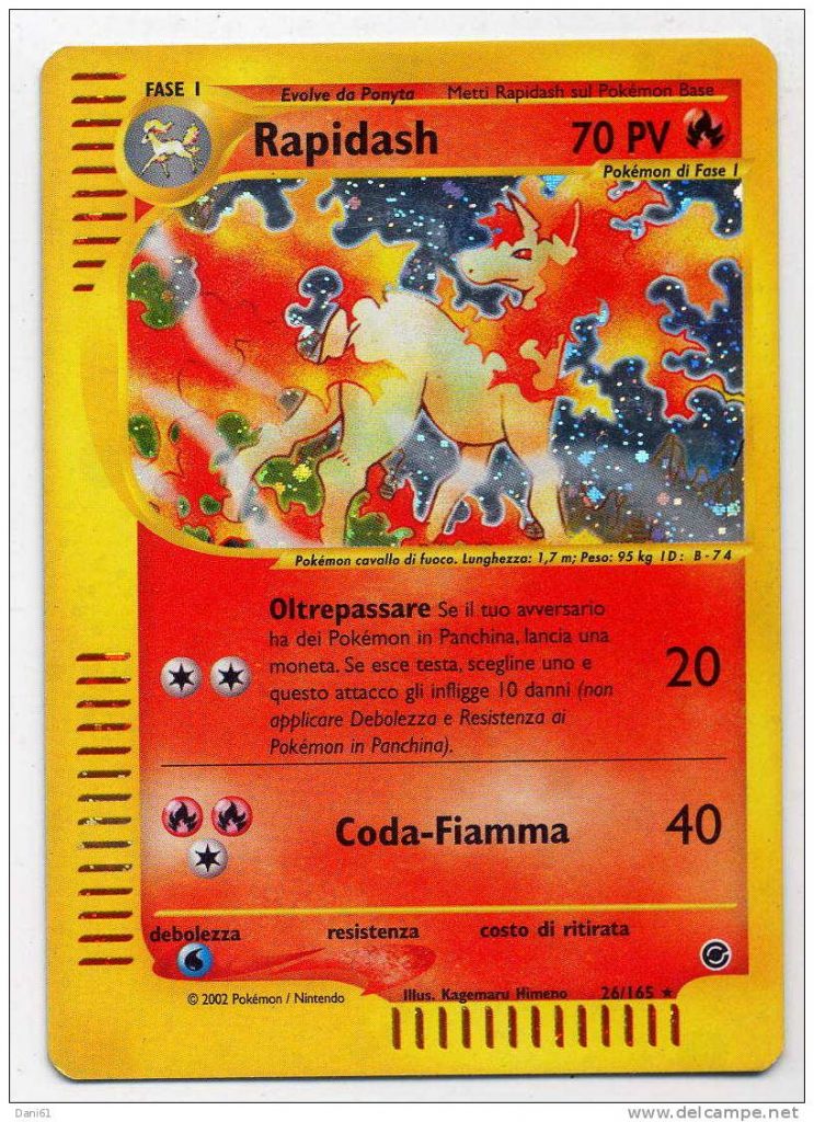 Expedition - Pokémon Millennium