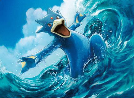 Ecco la carta di Golduck e i nuovi box statunitensi! - Pokémon Millennium