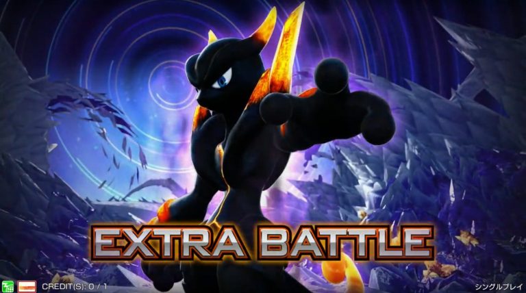 Battaglie Extra - Pokémon Millennium