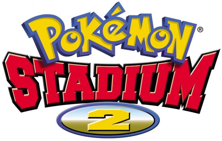 Pokémon Stadium 2 - Pokémon Millennium