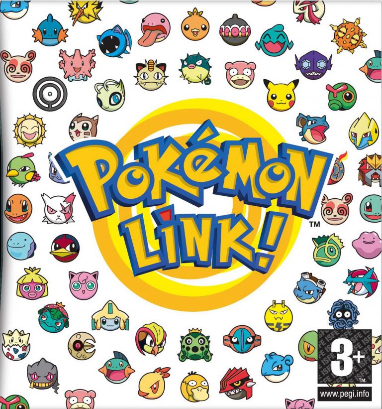 Pokémon Link! - Pokémon Millennium