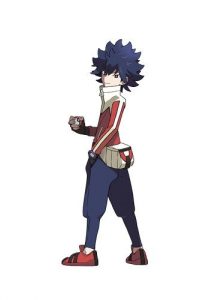 Sfide con il rivale - Pokémon Millennium