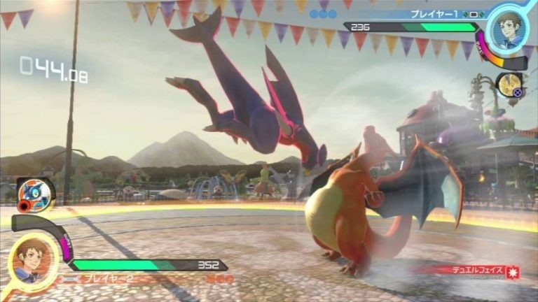 Pokkén Tournament: nuovo lottatore, modalità e confermato il ...