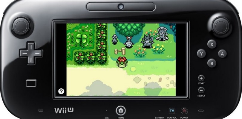 Pokémon Mystery Dungeon arriva su Virtual Console per Wii U in Europa!