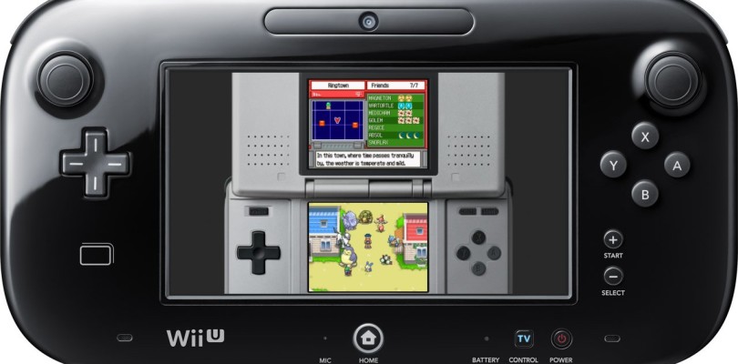 Pokémon Ranger arriva su Virtual Console per Wii U in Europa!