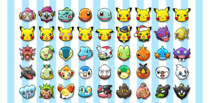 Pokémon Shuffle e Pokémon Shuffle Mobile: arrivano delle fantastiche ...