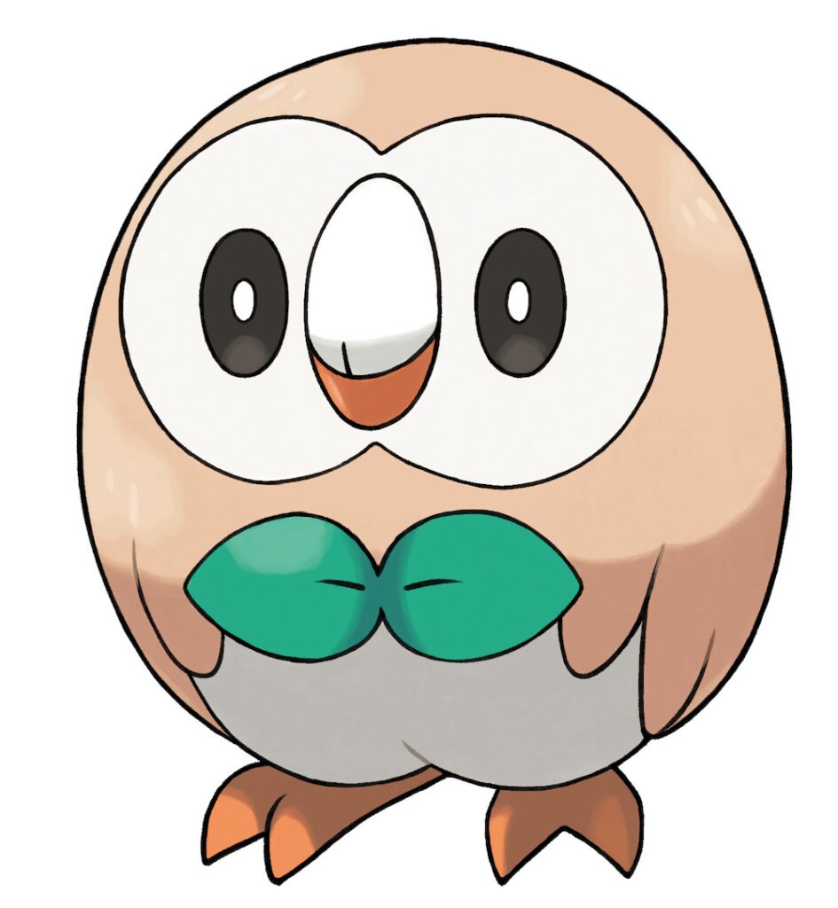 I Pokémon iniziali e leggendari di Pokémon Sole e Luna svelati ... I Pokémon iniziali e leggendari di Pokémon Sole e Luna svelati ...