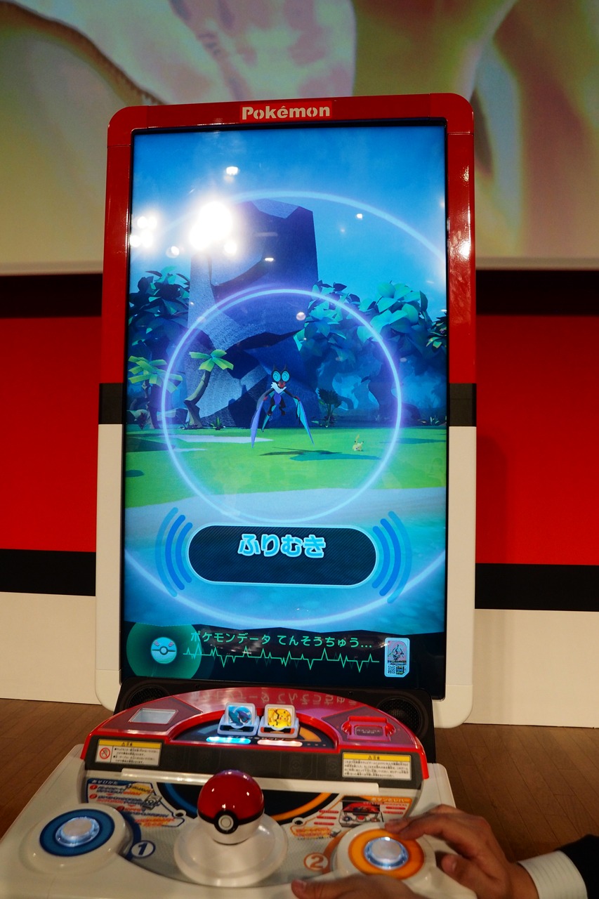 Pokémon Ga-Olé debutterà a luglio in Giappone! - Pokémon Millennium