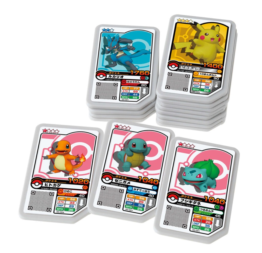 Pokémon Ga-Olé debutterà a luglio in Giappone! - Pokémon Millennium