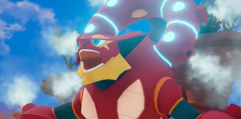 Ecco il primo trailer ufficiale di Pokémon Ga-Olé! - Pokémon Millennium