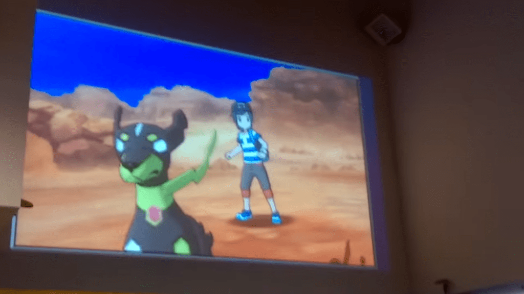 Mostrato il trailer di Zygarde Forma 10% e Forma Perfetta in Pokémon ...