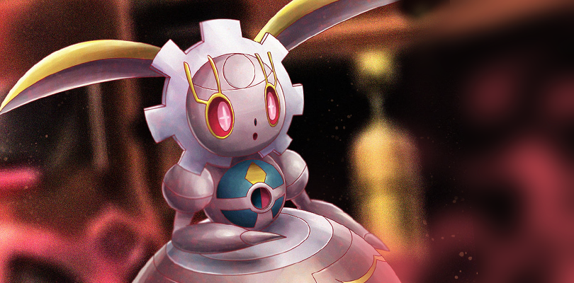 Rivelate tutte le caratteristiche di Magearna, il Pokémon Artificiale ...