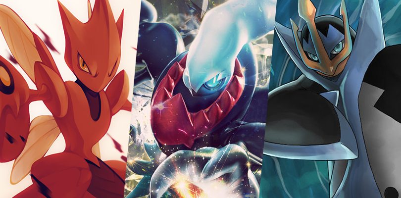 In arrivo un nuovo lottatore in Pokkén Tournament! - Pokémon Millennium