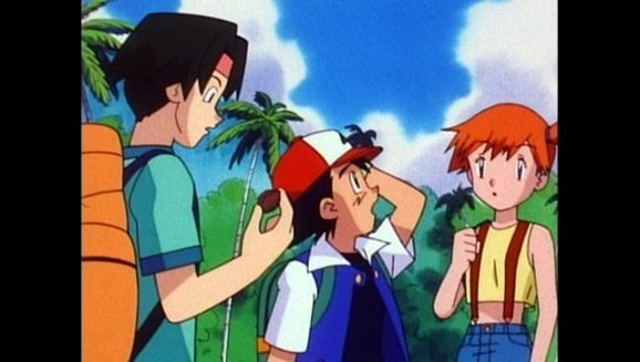 La Stagione Pokémon Adventures In The Orange Islands è In Arrivo Su K2 Pokémon Millennium