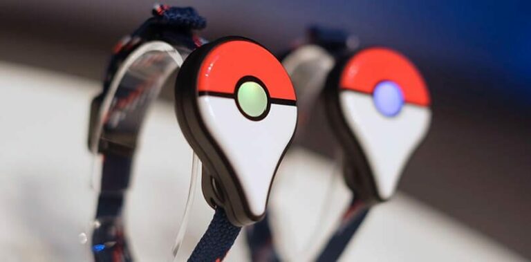 Amazon e Gamestop svelano la data di uscita del Pokémon GO Plus ...