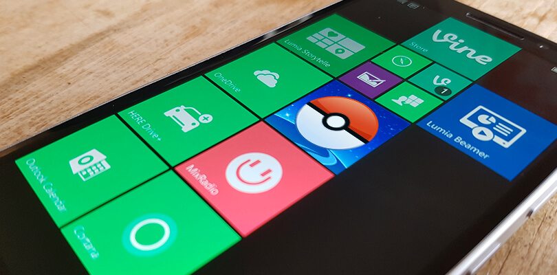 Pokémon GO potrebbe arrivare in futuro sui dispositivi Windows 10 ...