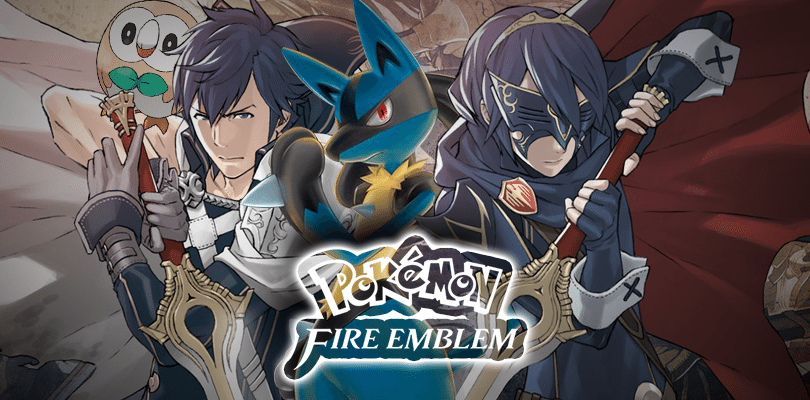 Nintendo voleva realizzare un crossover tra Pokémon e Fire Emblem ...