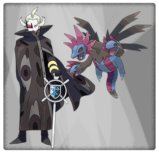 I Pokémon dei boss malvagi presto distribuiti in Giappone! - Pokémon ...
