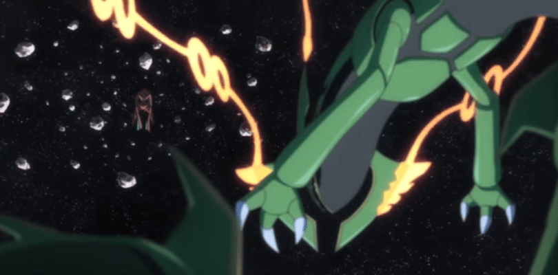 Disponibili il nono e decimo episodio di Pokémon Generazioni! - Pokémon ...