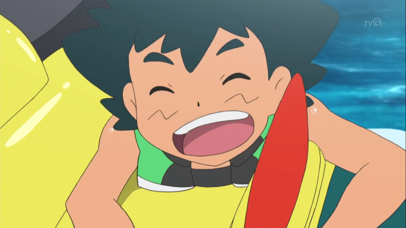 Trasmessi in Giappone i primi episodi della serie Pokémon Sole e Luna ...