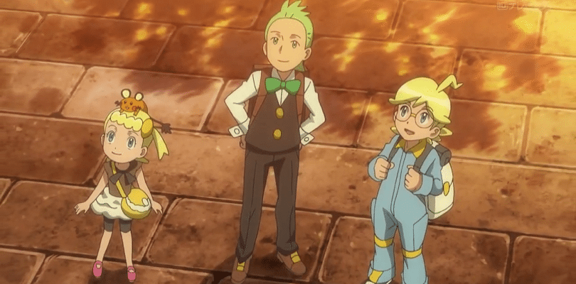 Riassunto de “Il Duo Più Forte! Lem e Spighetto!!”, episodio speciale ...