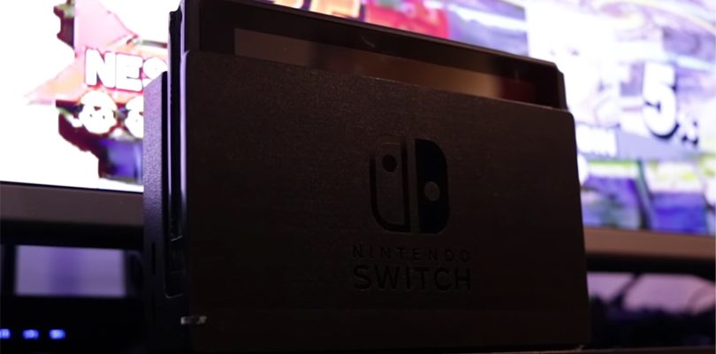 Uno YouTuber americano ha ingannato il web con una replica di Nintendo ...