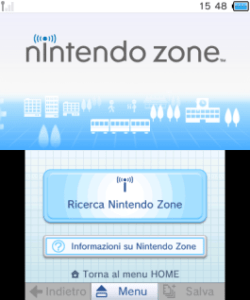 Nintendo Zone - Pokémon Millennium