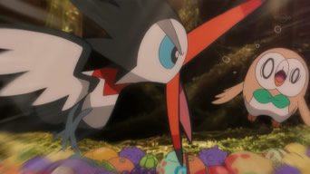 Riassunti del terzo e del quarto episodio della serie Pokémon Sole e ...