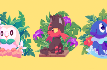 Pokémon Millennium ~ Novità su Pokémon GO, Pokémon Sole e Luna!