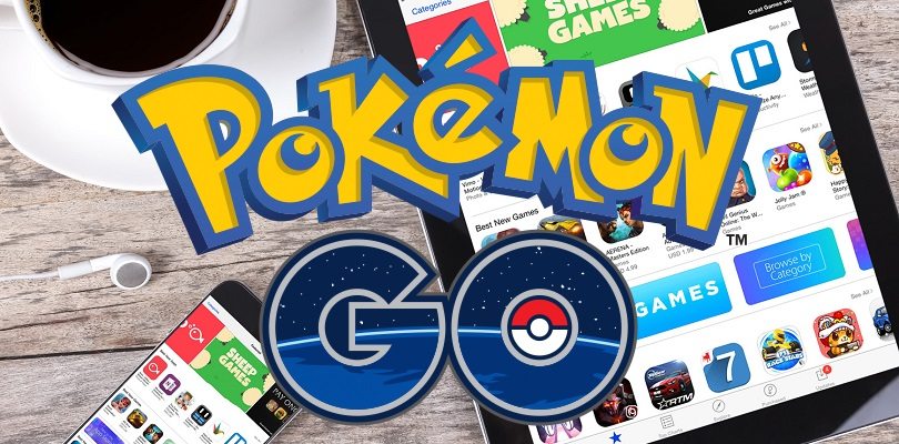 Apple sceglie Pokémon GO come app di successo del 2016! - Pokémon ...