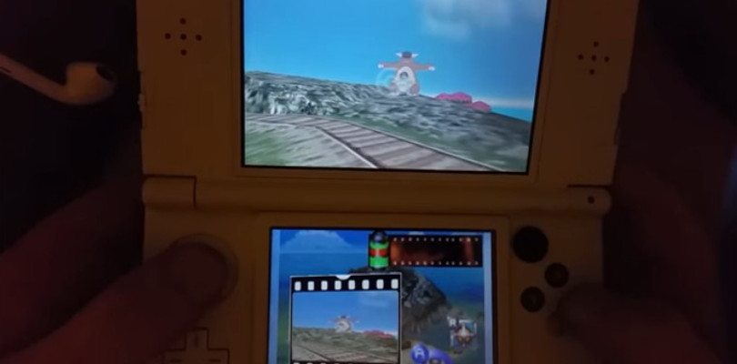Due porting per Nintendo 3DS e realtà virtuale donano nuova vita a ...