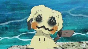 Mimikyu Horror Show: quella volta in cui Meowth rischiò di morire ...