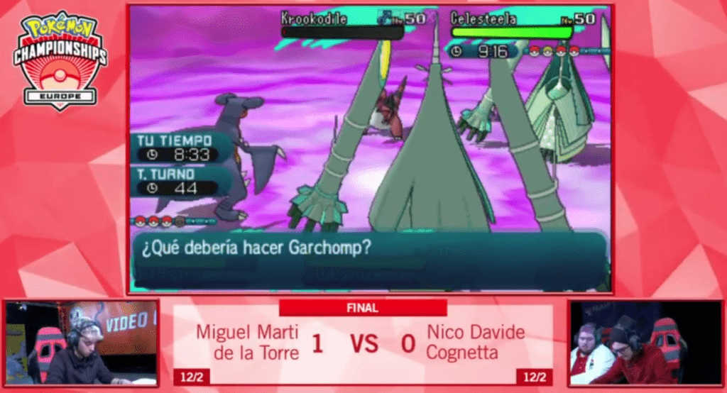 Celesteela è l'Ultracreatura protagonista dei primi mesi di Pokémon ...