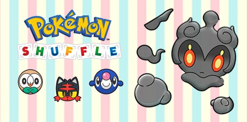 I nuovi sprite di Pokemon Shuffle anticipano l’arrivo imminente della ...