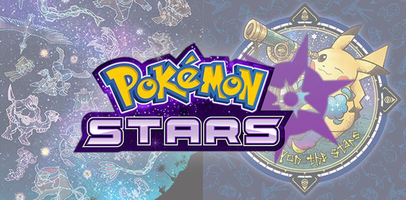 La nuova linea "Look Upon The Stars" anticipa l'arrivo di un nuovo ...