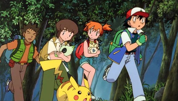 Pokémon 4Ever disponibile in streaming gratuito sulla TV Pokémon ...