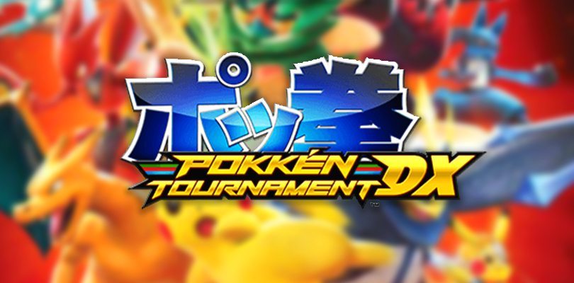 Rivelate le dimensioni di Pokkén Tournament DX per Nintendo Switch ...