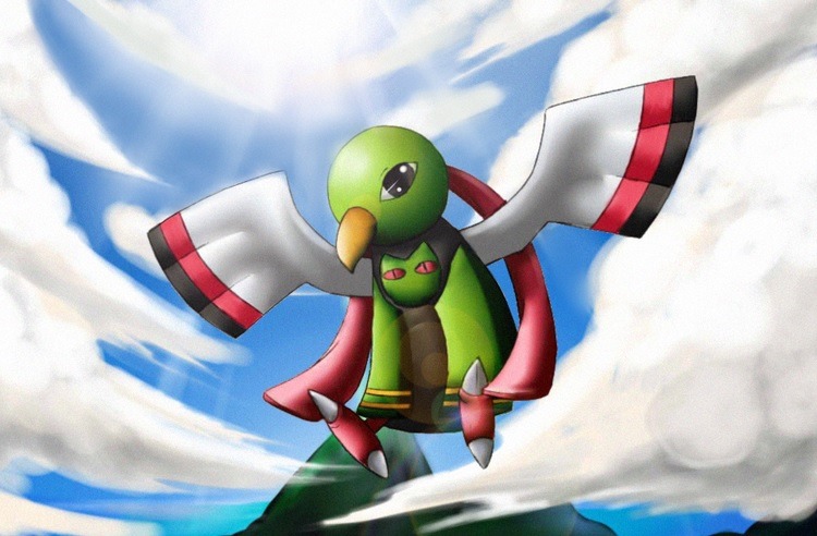 Le 10 voci del Pokédex più iconiche della seconda generazione - Pokémon ...