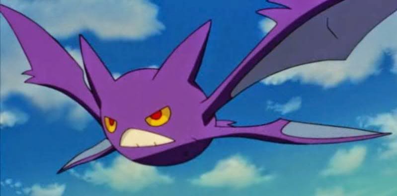 Le 10 voci del Pokédex più iconiche della seconda generazione - Pokémon ...