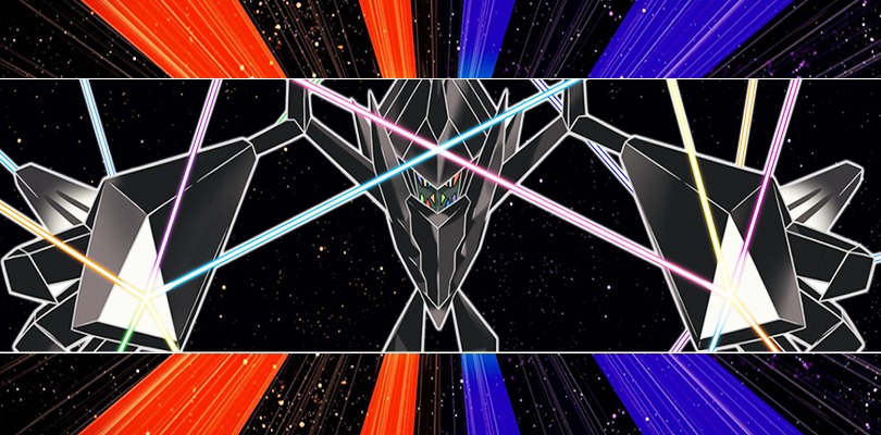 Necrozma, Rayquaza e molto altro arrivano su Pokémon Shuffle e Pokémon ...