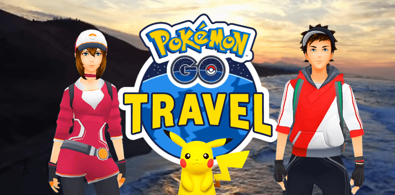 [VIDEO] I momenti più belli del Pokémon GO Travel - Pokémon Millennium